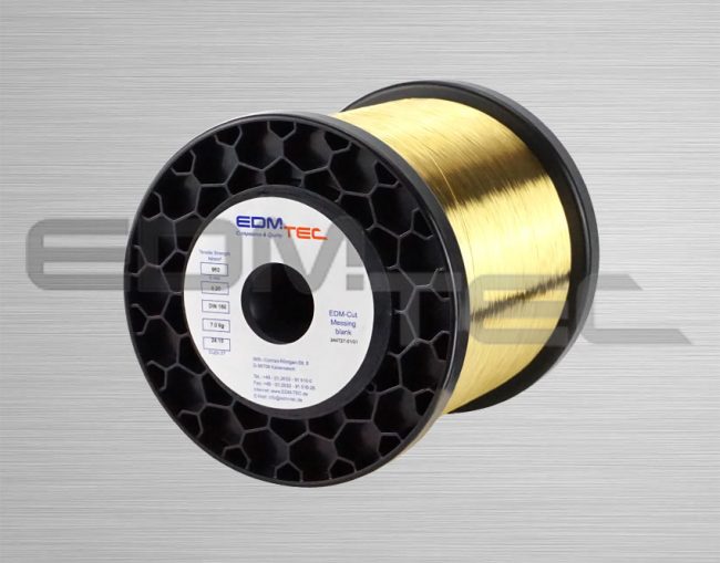 Daco-Cut 950 N – Eroding accessories | EDM-TEC oHG