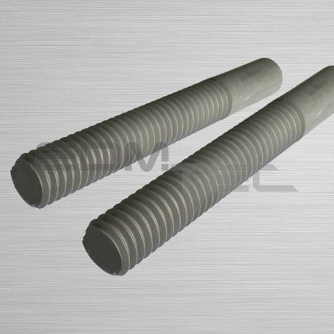 Graphite Threaded Electrodes – Eroding accessories | EDM-TEC oHG