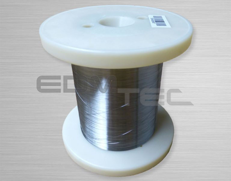 Tungsten Wire – Eroding accessories | EDM-TEC oHG