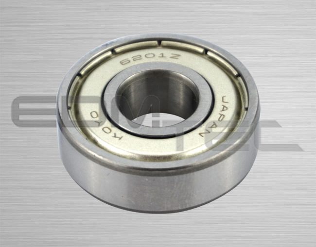 Ball bearing 32 / 12 x 10 mm – Eroding accessories | EDM-TEC oHG