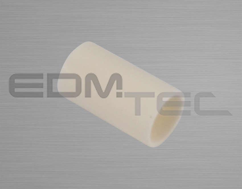 Wire guide top ceramic – Eroding accessories | EDM-TEC oHG