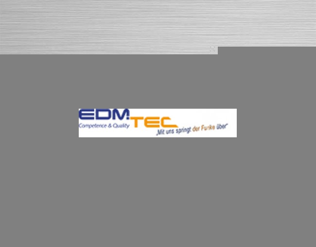 Angle connection 4 mm, thread M5 – Eroding accessories | EDM-TEC oHG