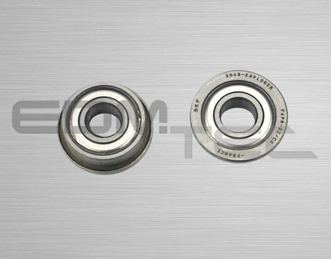 Ball bearing – Eroding accessories | EDM-TEC oHG