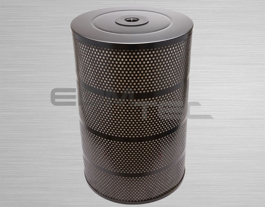 Filter/15µm 300/29 x 500 mm – Eroding accessories | EDM-TEC oHG