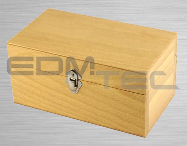 Control mandrel short – Eroding accessories | EDM-TEC oHG