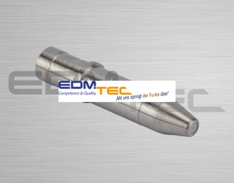 Ceramic guide Type A – Eroding accessories | EDM-TEC oHG